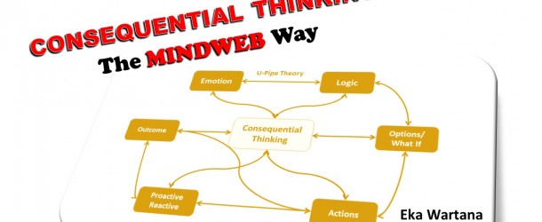 MindWebWay – Consequential Thinking ala MindWeb Way